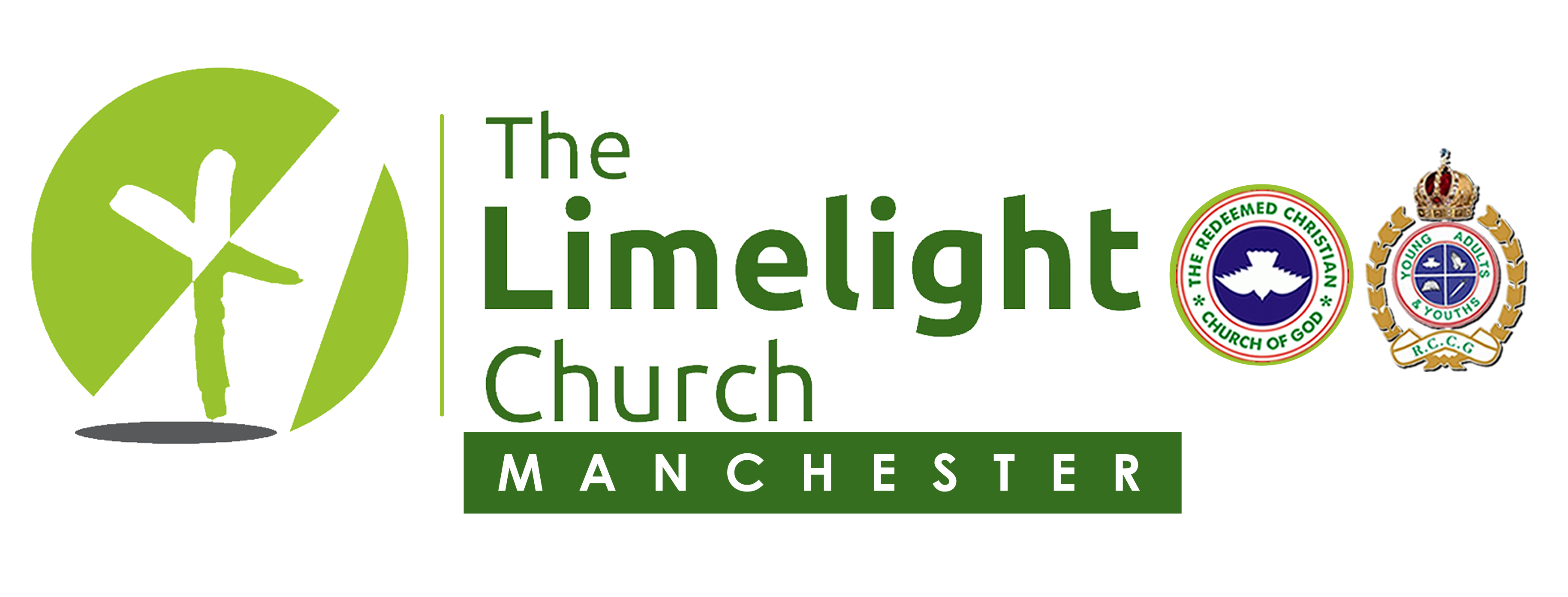 RCCG - THE LIMELIGHT CHURCH | raising the new breed